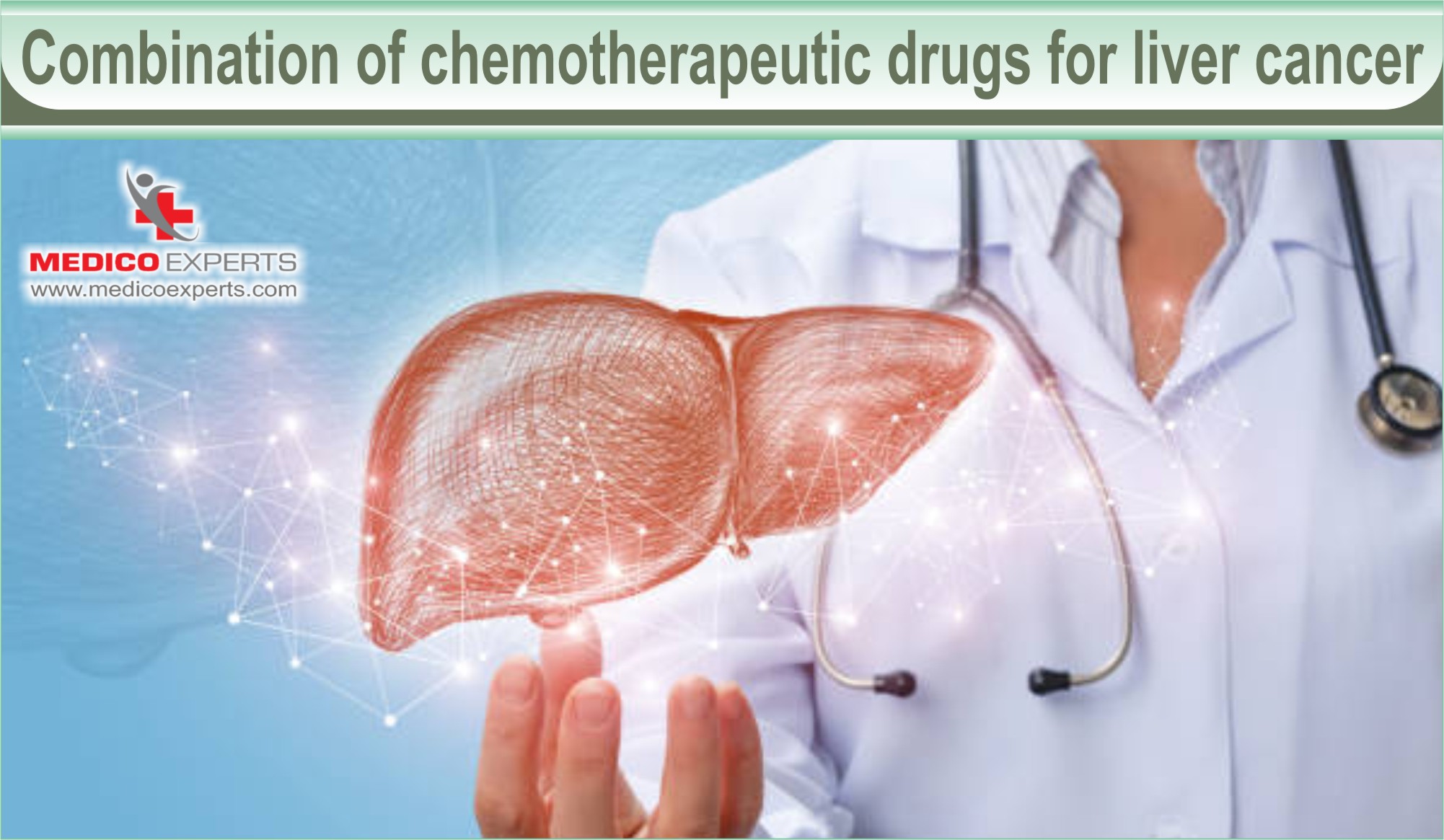 Chemotherapy in Liver Cancer: Unveiling Treatment Strategies