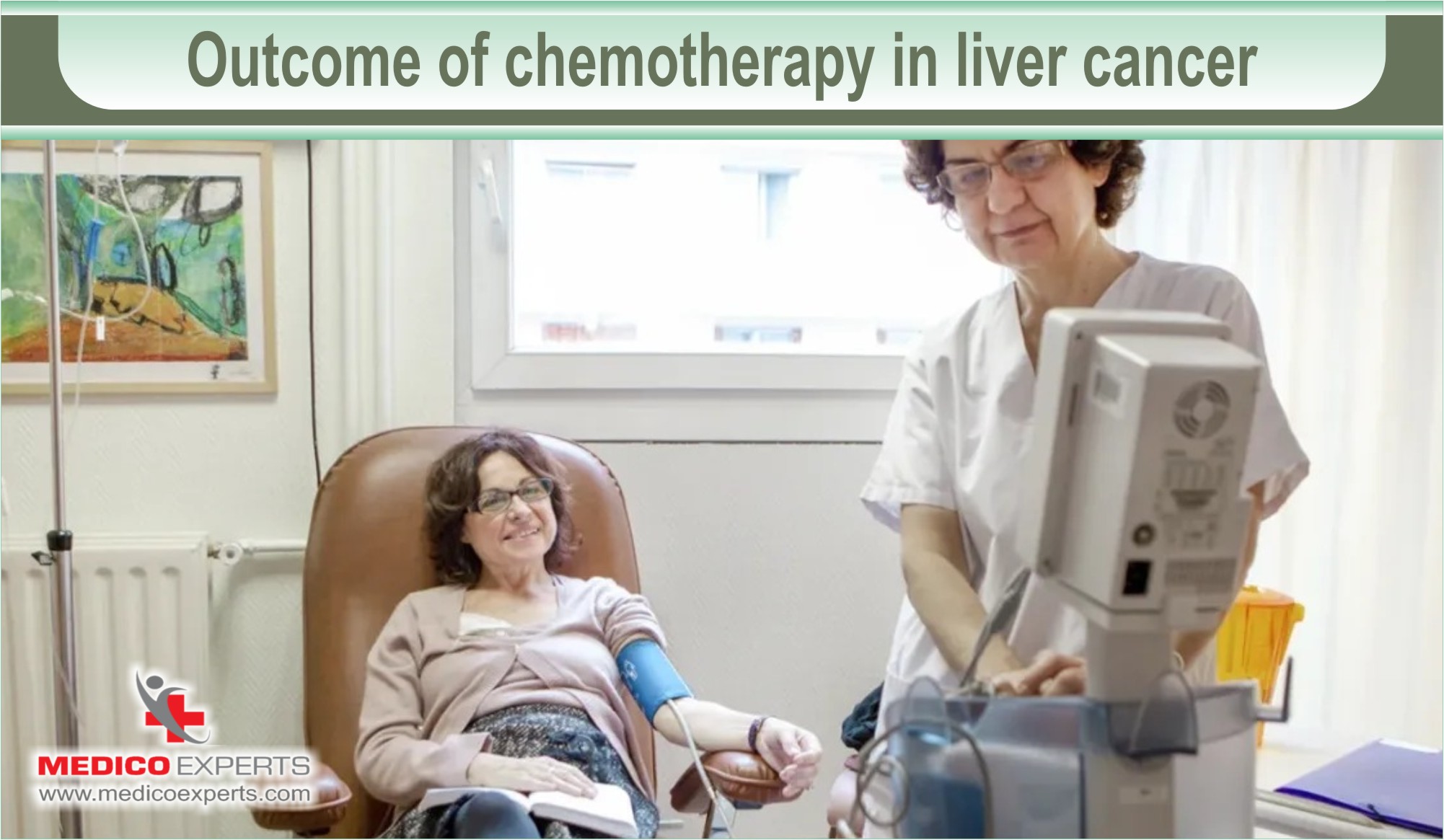 Chemotherapy in Liver Cancer: Unveiling Treatment Strategies