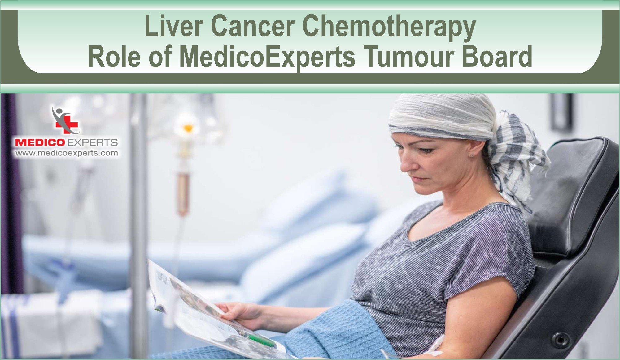 Chemotherapy in Liver Cancer: Unveiling Treatment Strategies