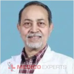 Dr. Ajit Yadav | Best Orthopaedist In Chennai, India