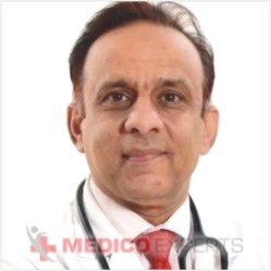 Dr. Sandeep Nayar | Best Pulmonologist in Gurugram, India