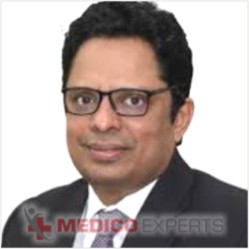 Dr. Suresh Rao K G | Best Cardiologist and Hepatologist in Chennai, India