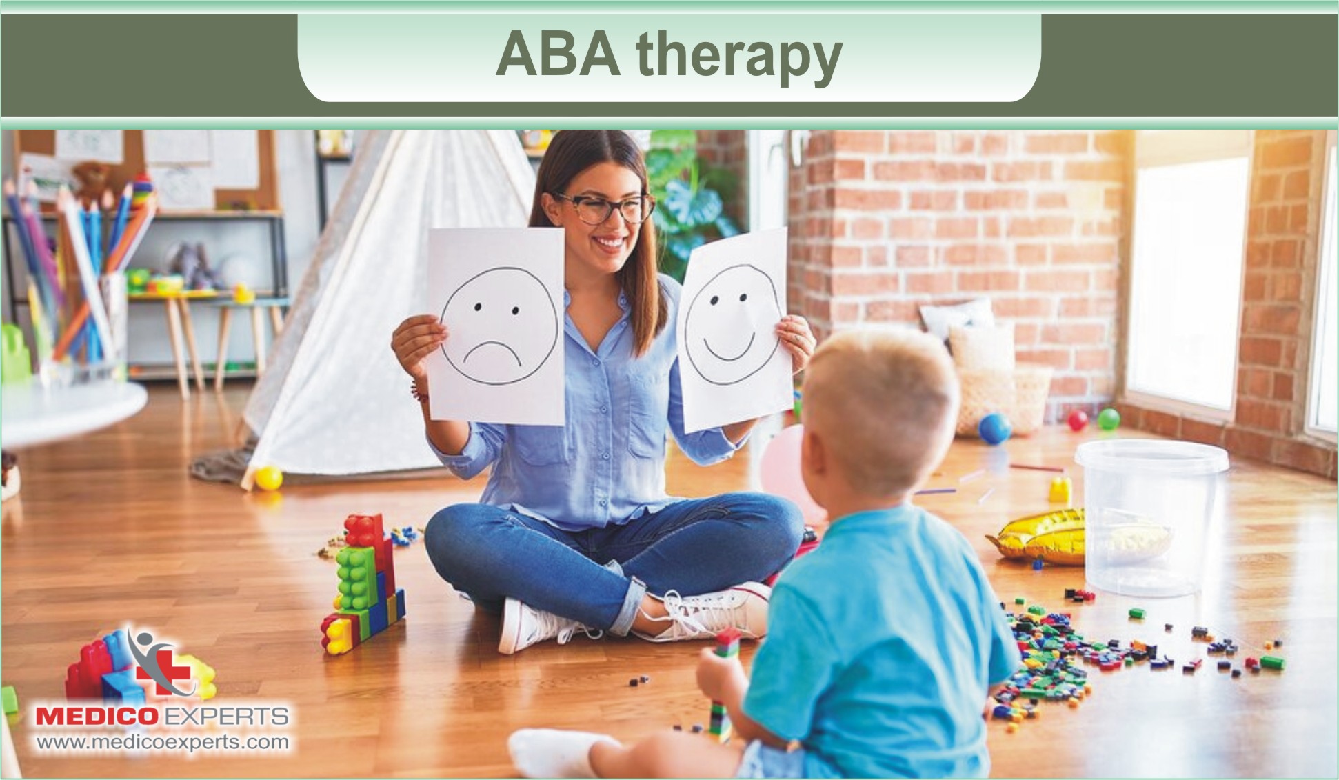 Is Autism Curable By Advanced Treatment