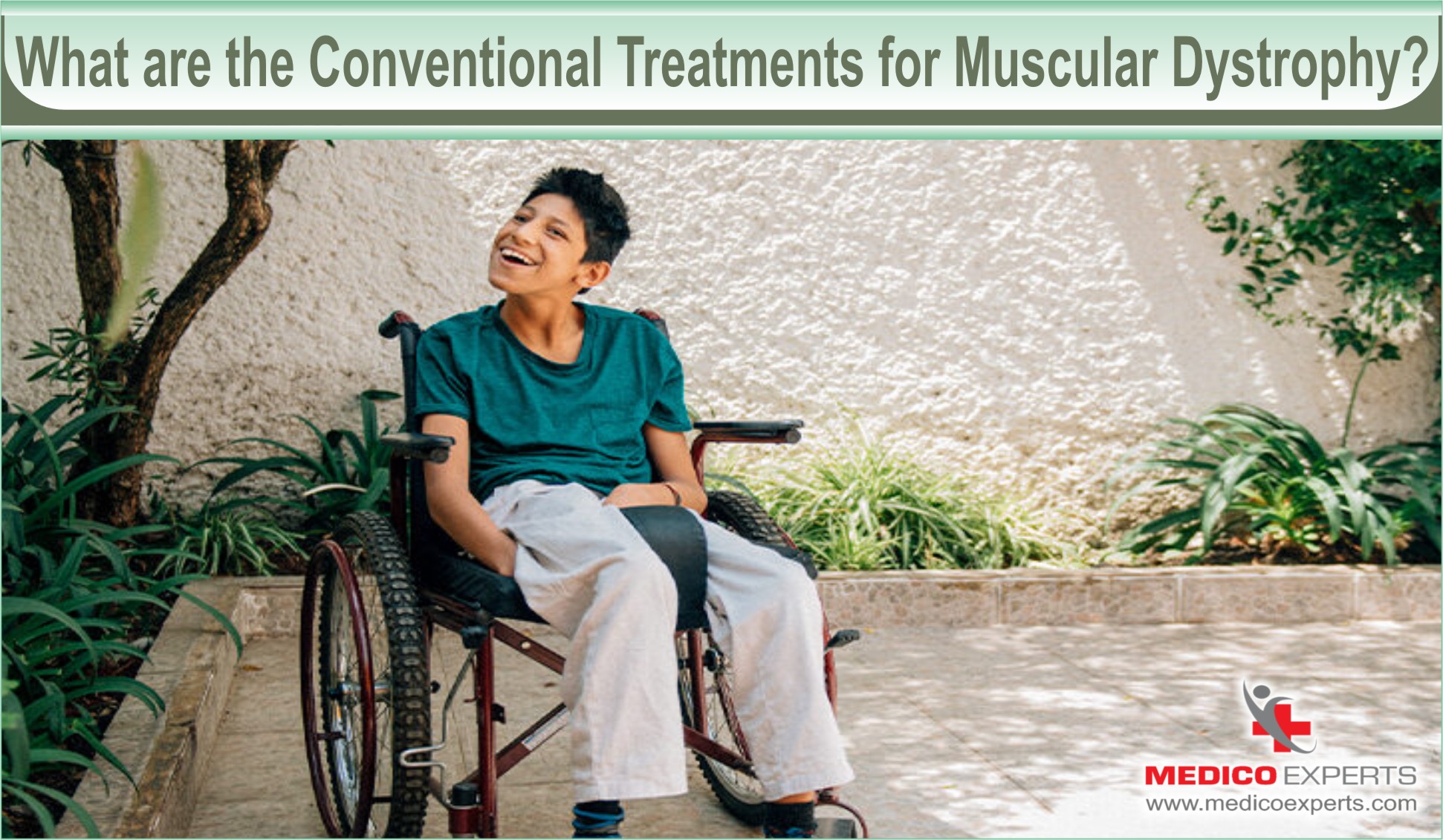New Treatment for Muscular Dystrophy: Transformative Innovations
