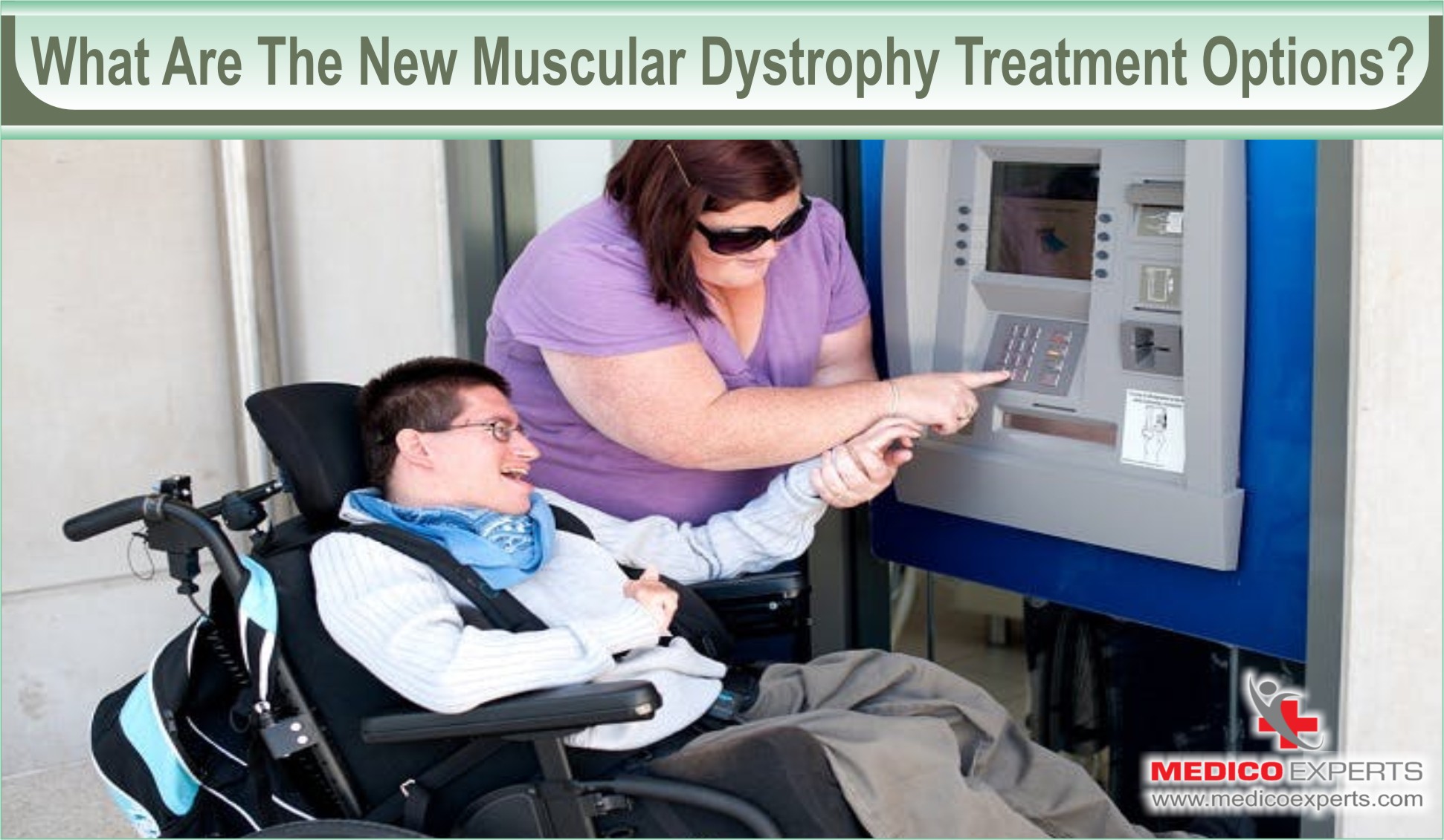 New Treatment for Muscular Dystrophy: Transformative Innovations