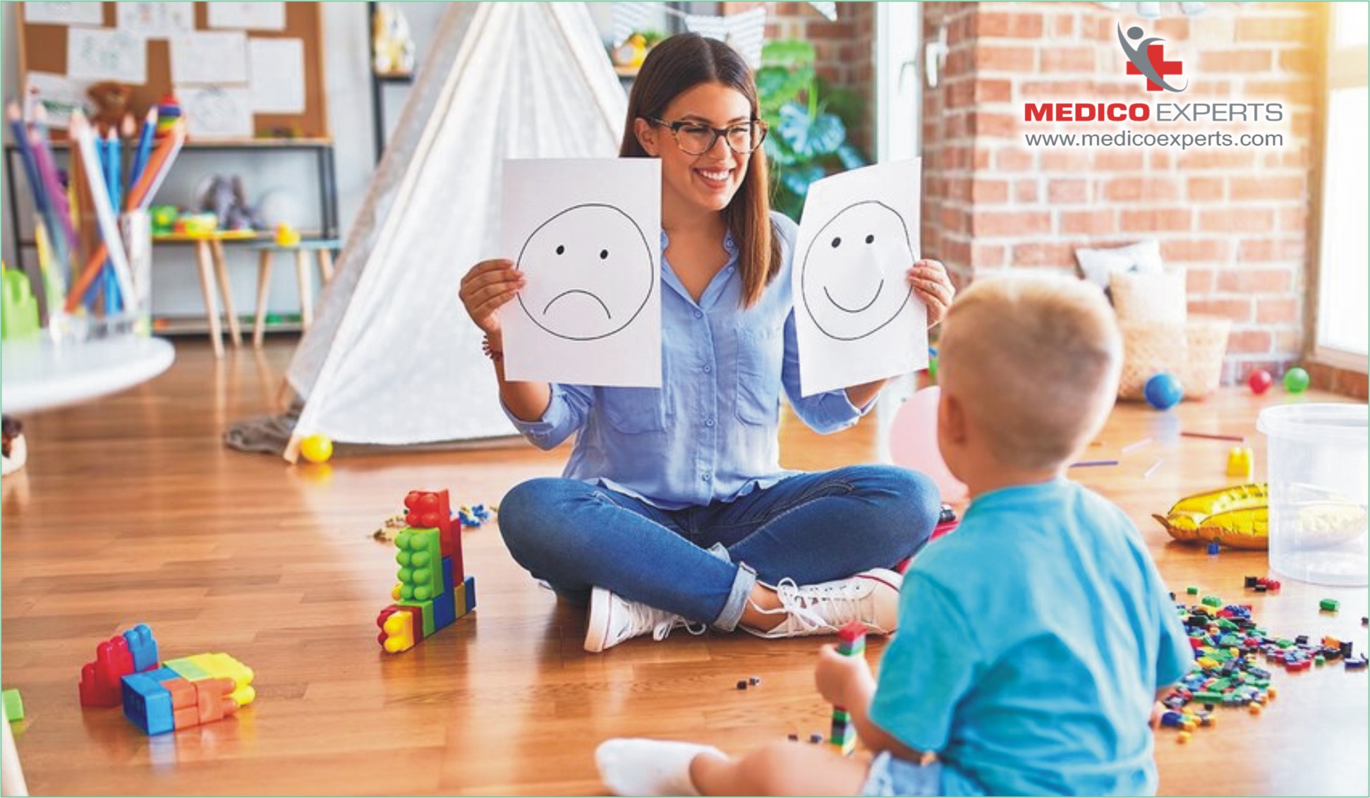 What is a Developmental Delay? A Parent’s Guide