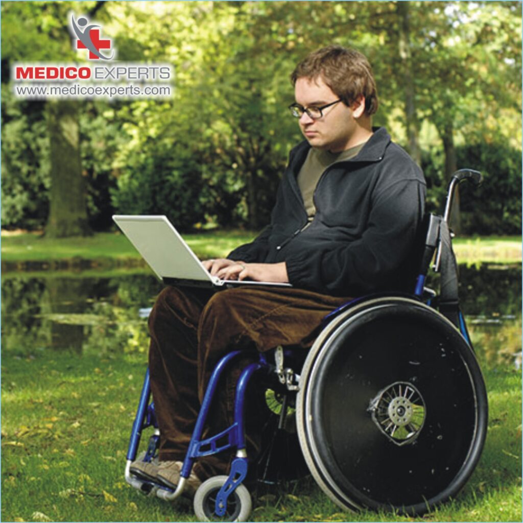 Limb-Girdle Muscular Dystrophy: A Parent’s Guide