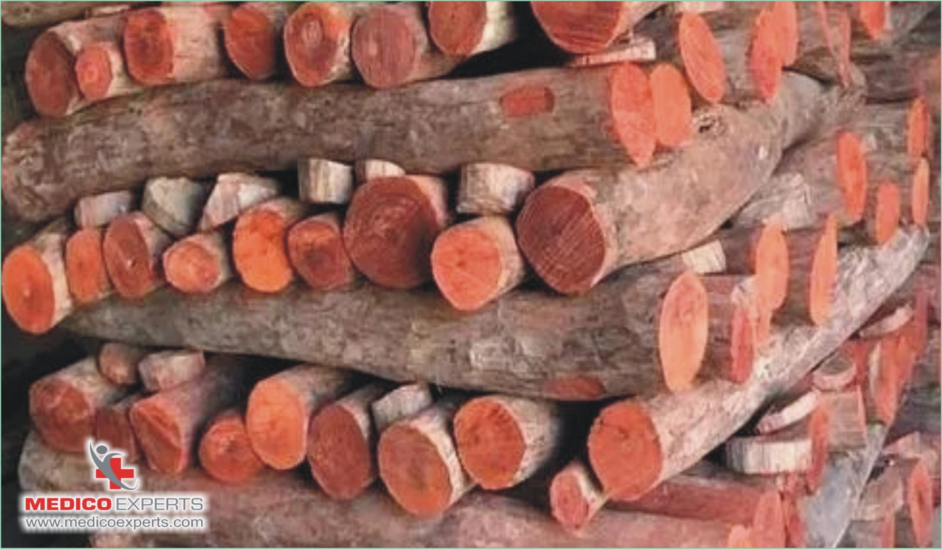 Top 10 Benefits of Red Sandalwood for Skin