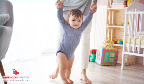 How to Spot the Early Signs of Muscular Dystrophy in Kids