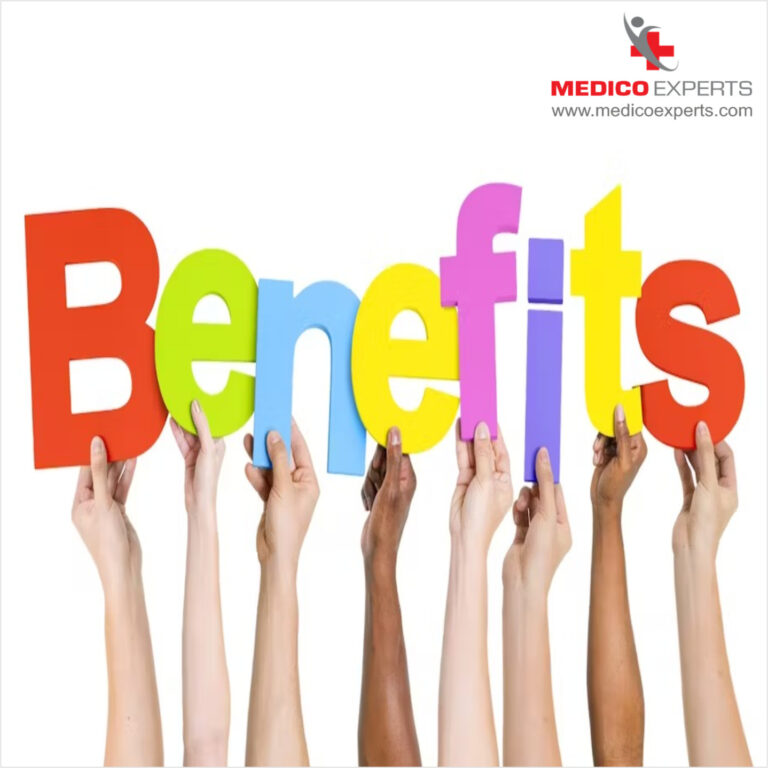 Stem Cell Therapy for Muscular Dystrophy: Transforming Lives