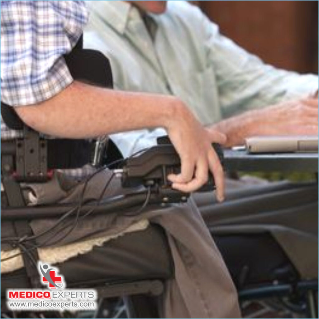 Muscular Dystrophy Symptoms: Causes & Treatment Options