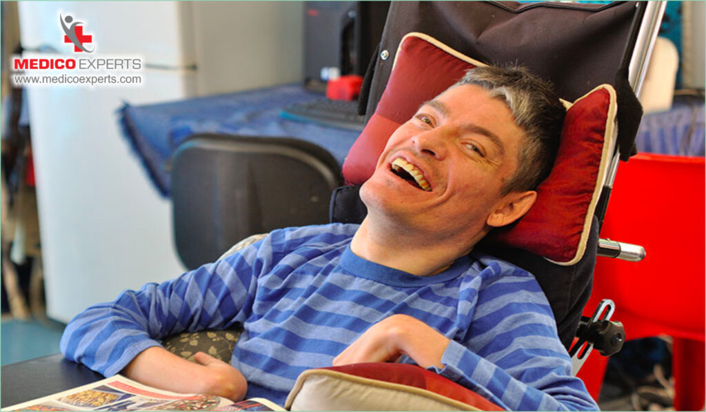 Types of Muscular Dystrophy & Advanced Treatment Options