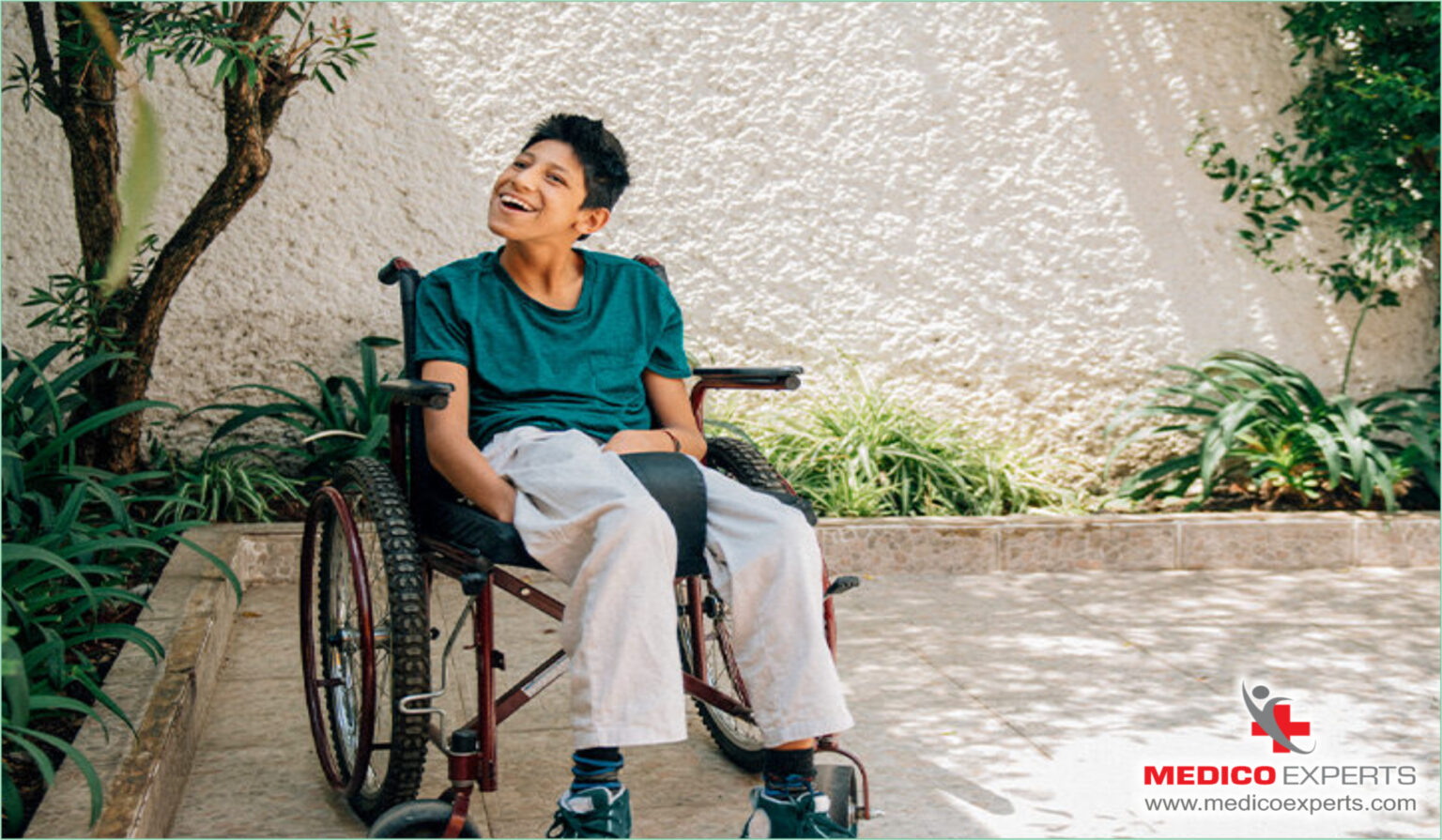 Types of Muscular Dystrophy & Advanced Treatment Options