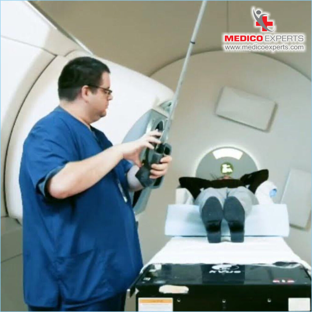 Safe & Effective Proton Therapy for Breast Cancer in India