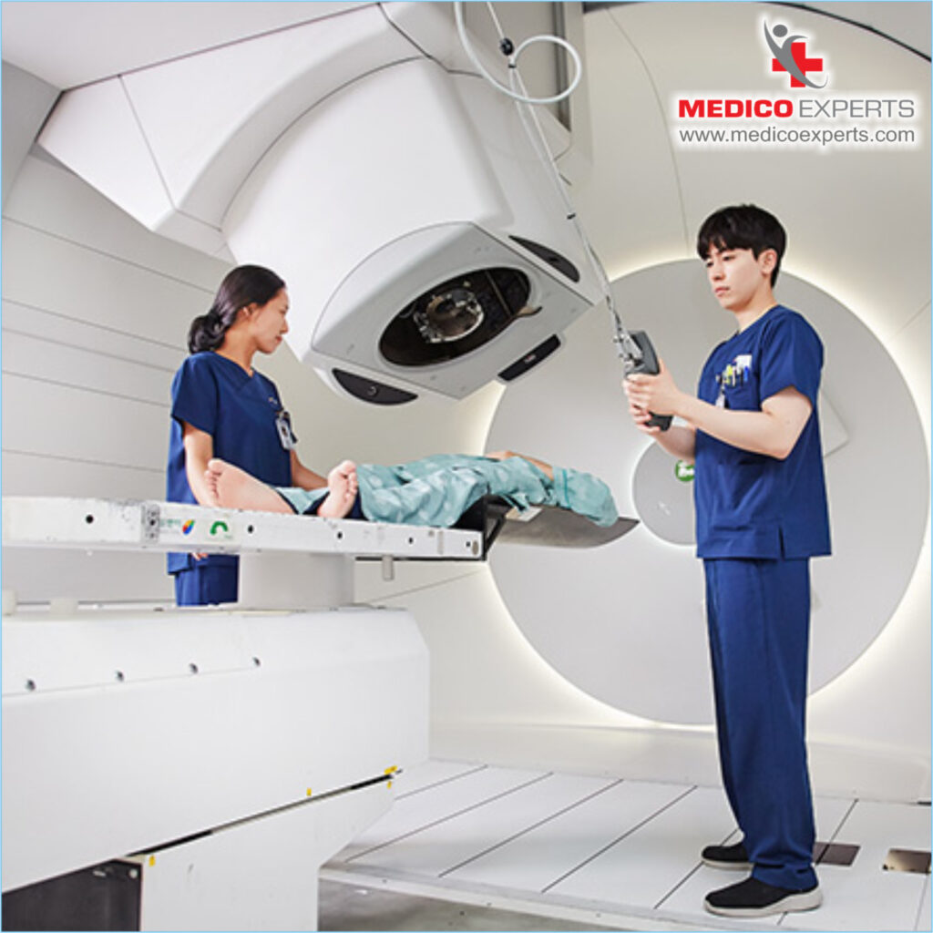 Your Guide to Proton Therapy for Cancer in India