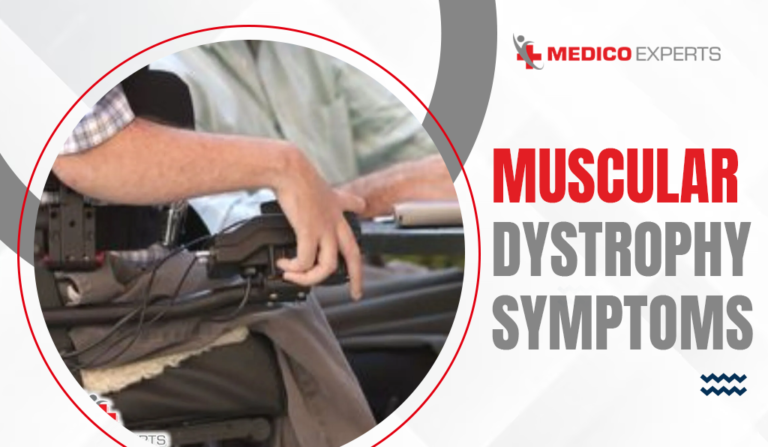 Early Signs of Muscular Dystrophy: A Guide for Parents | Medico Expert