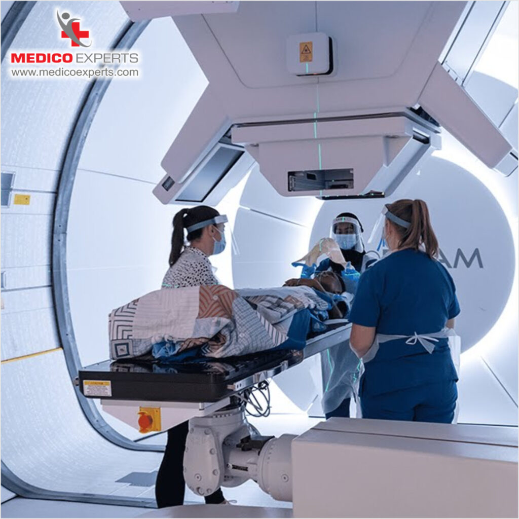Proton Therapy for Pediatric Cancer: Is It a Safer Choice?